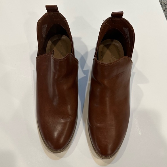 Universal Thread | Shoes | Universal Thread Ankle Boots | Poshmark